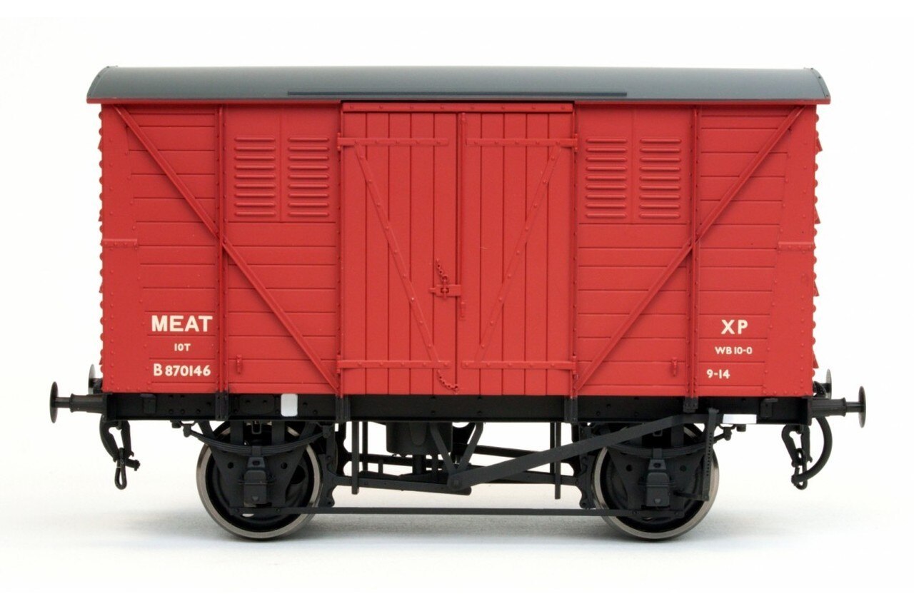 O Gauge Wagons | Best Deals of Model Trains & Railroad – Railway Model ...